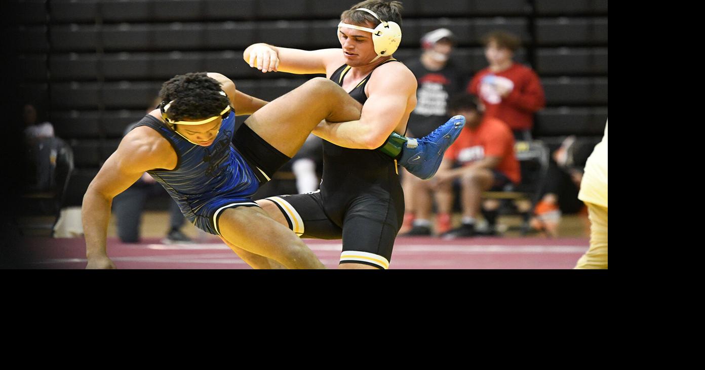 Lindsey’s renewed passion leads to All-American season | Derby Sports ...