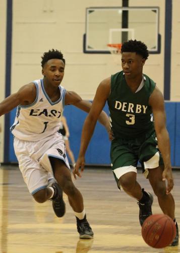 Wright leads Derby with first-team honors in AVCTL-I | Sports ...
