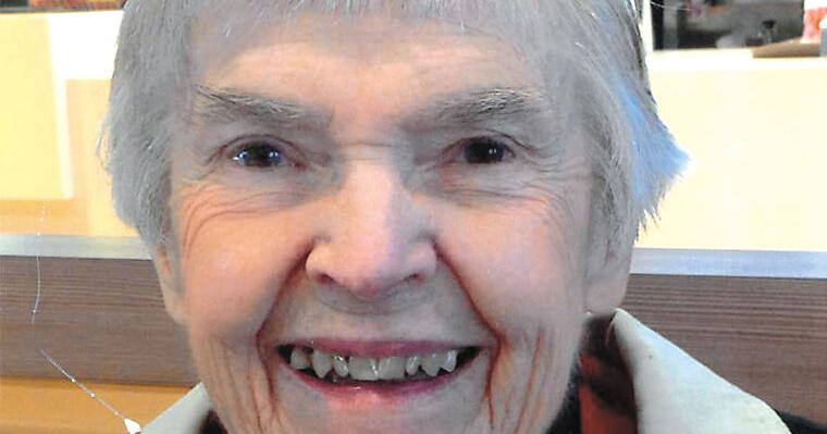 Rozella Bell Clements | Obituaries | derbyinformer.com Rozella Bell Clements | Obituaries | derbyinformer.com