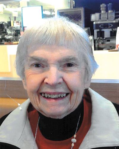 Rozella Bell Clements | Obituaries | derbyinformer.com
