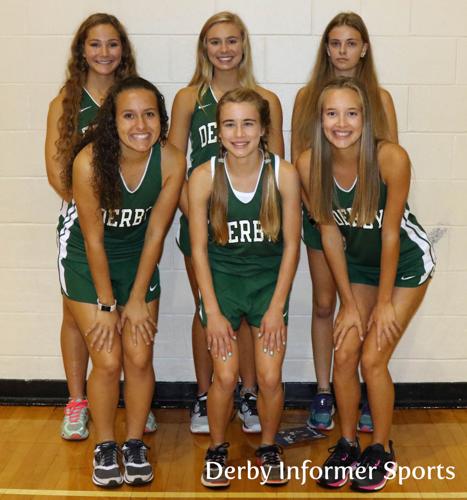 Derby cross country lurking in Class 6A | Fall Sports Guide ...