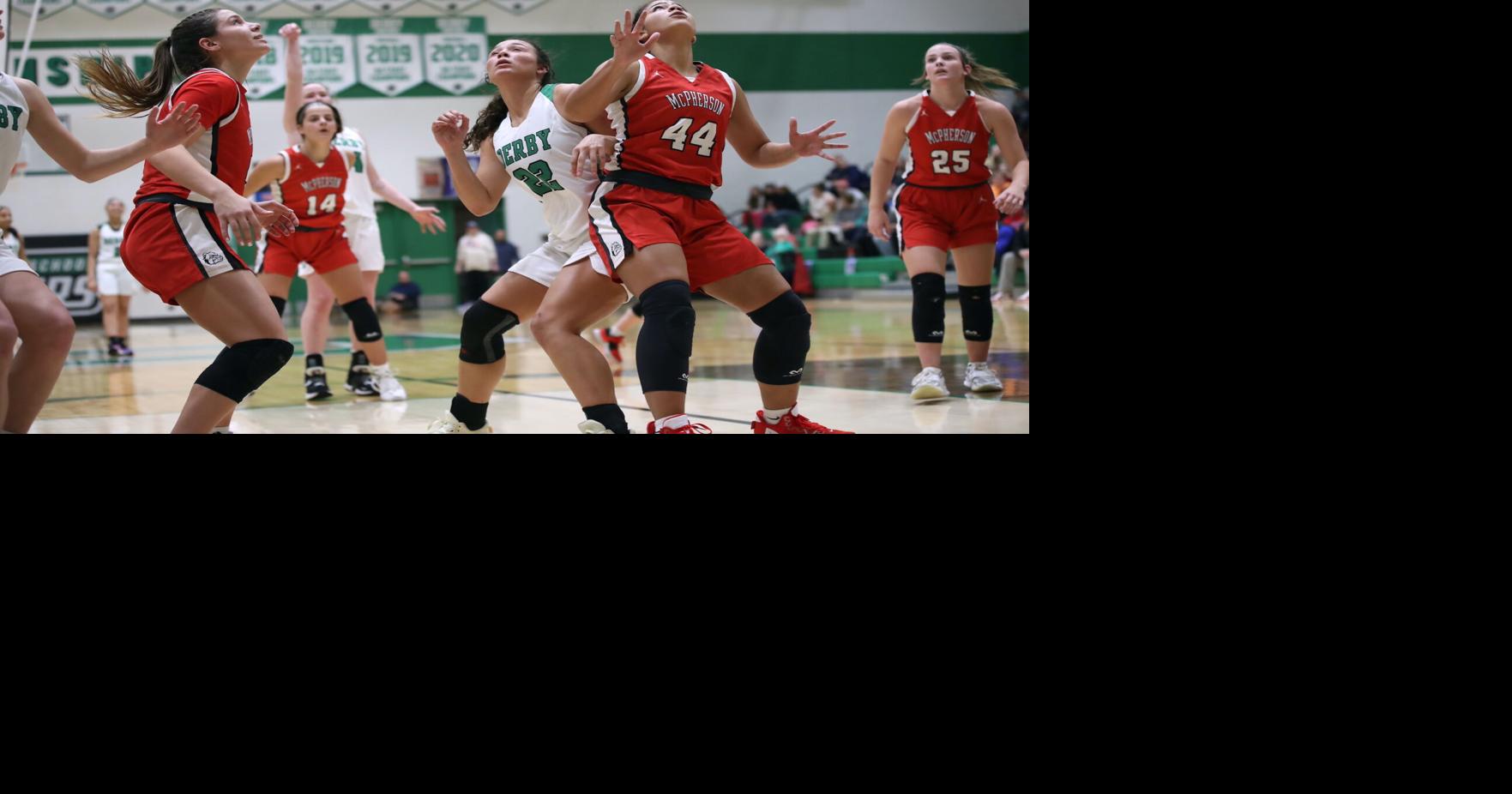 Lady Panthers show grit in bounce-back win | Derby Sports ...