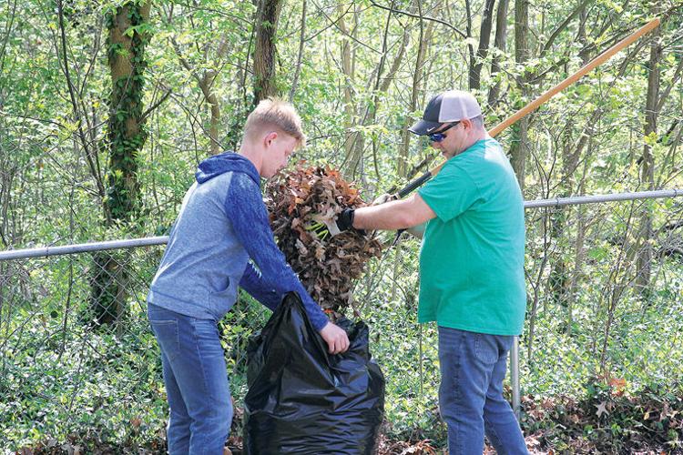 A great day for service | Derby News | derbyinformer.com