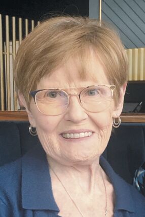 Erlene (Ewy) Farr | Obituaries | derbyinformer.com