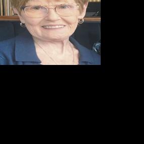 Erlene (Ewy) Farr | Obituaries | derbyinformer.com