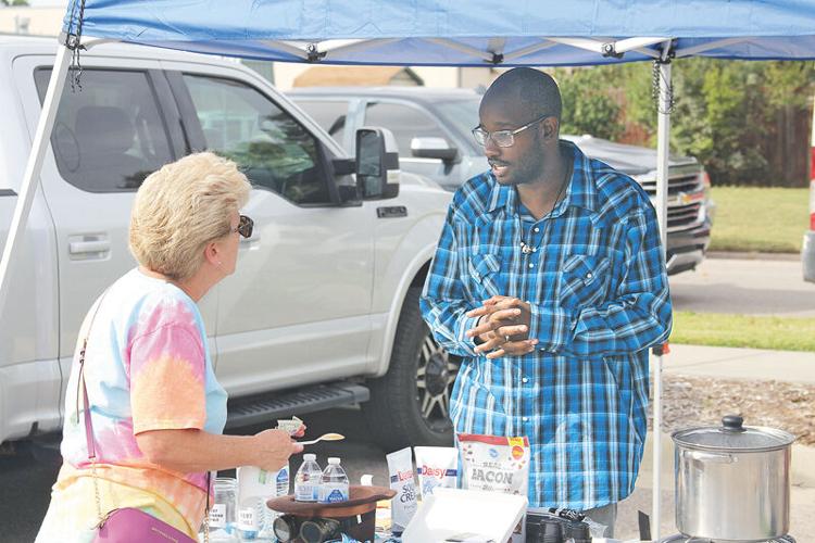 Derby Chamber chili cook-off returns with high spirits | Derby Business ...