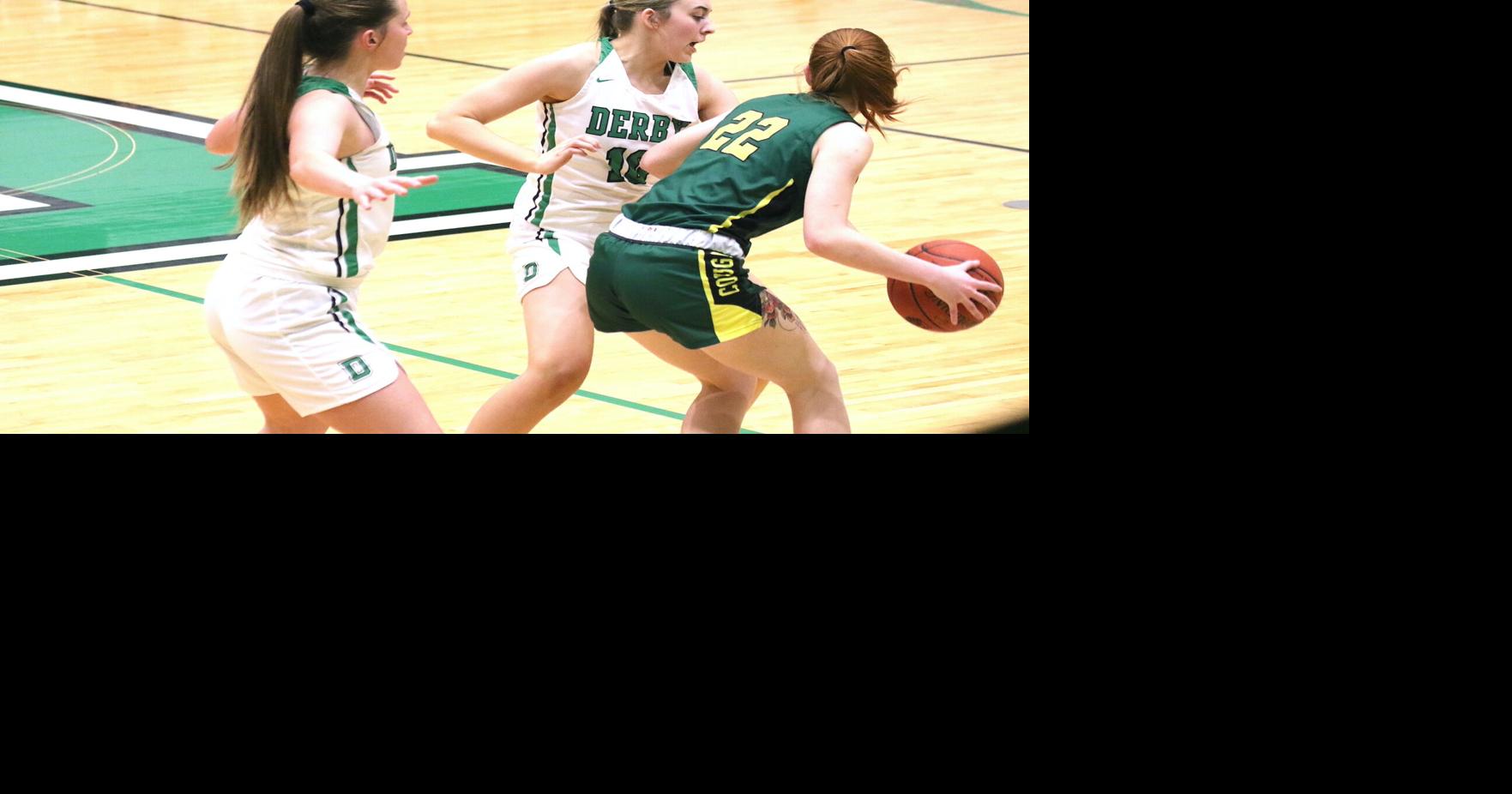 Defense remains trademark for Lady Panthers | Derby Sports ...