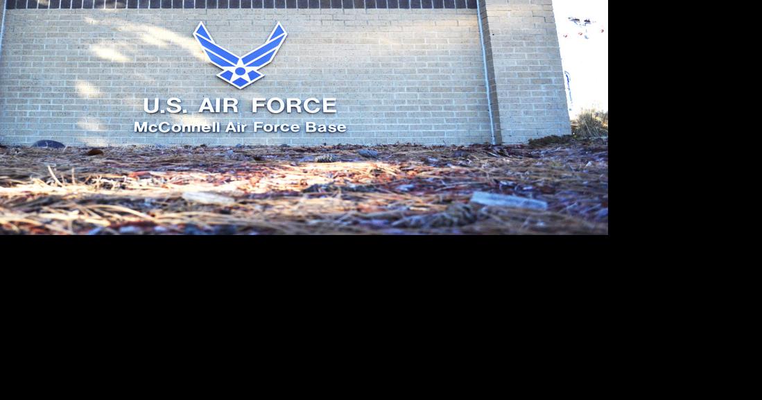 McConnell Air Force Base to run virtual cookie drive | Area ...
