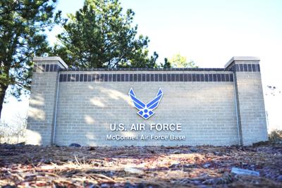 McConnell Air Force Base to run virtual cookie drive | Area ...
