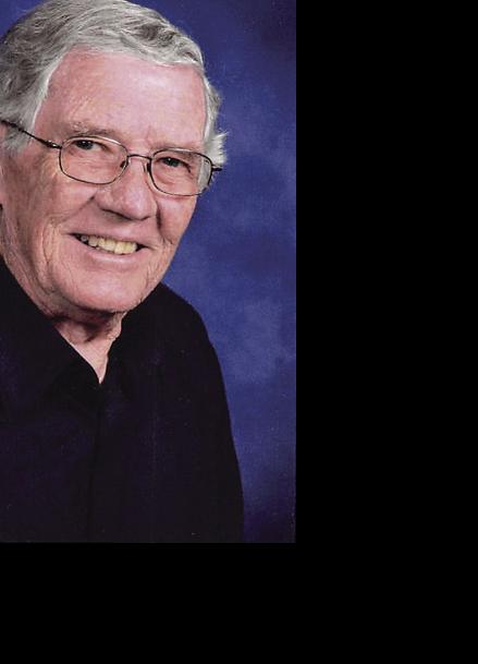 Donald C. Reed | Obituaries | derbyinformer.com