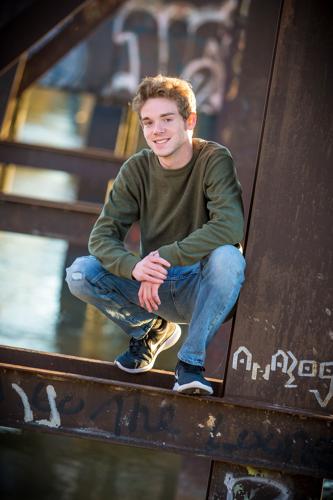 Landon Cooper | Past Profiles | derbyinformer.com