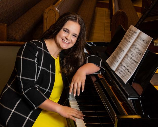 Katrina Joyce Turner | Past Profiles | derbyinformer.com