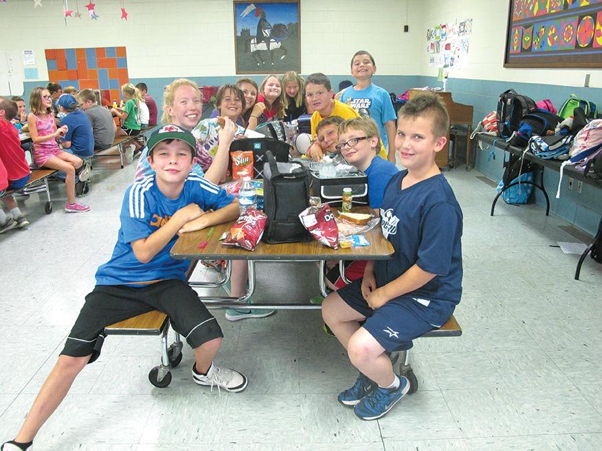 Old Sixth Grade Center buildings get second chance | Derby News ...