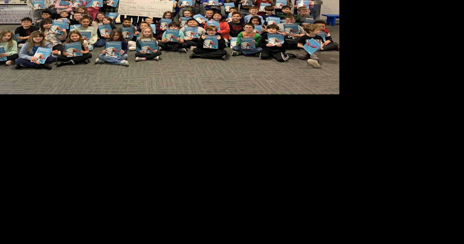 DCF, partners help support community | Derby News | derbyinformer.com