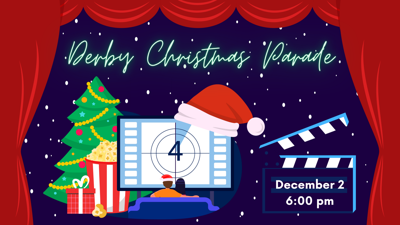 Derby Christmas Parade | Calendar | derbyinformer.com