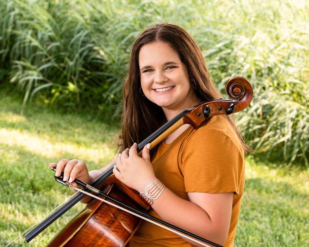 Katrina Joyce Turner | Past Profiles | derbyinformer.com