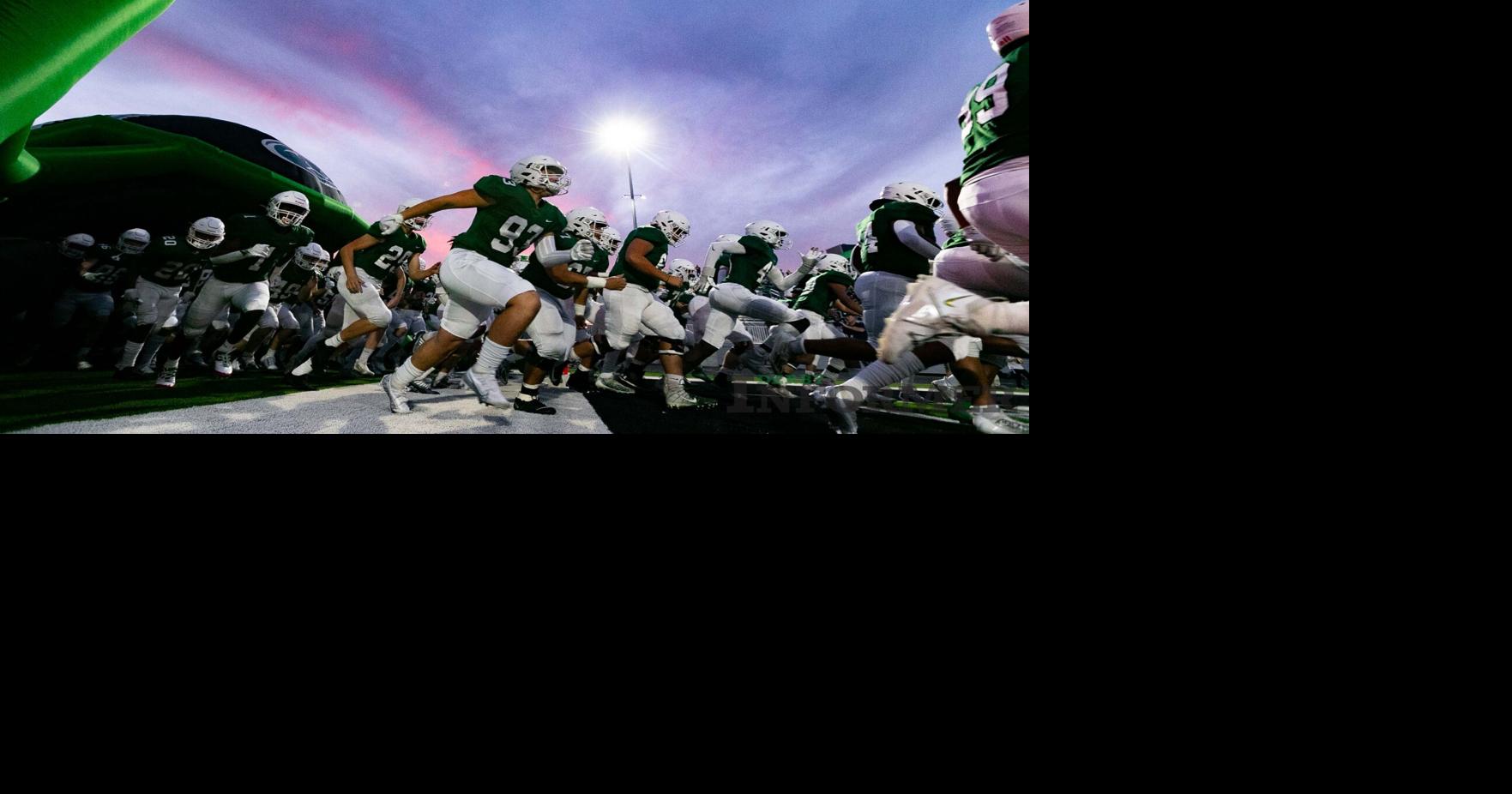 Panthers begin postseason with tilt against Topeka | Derby Sports ...