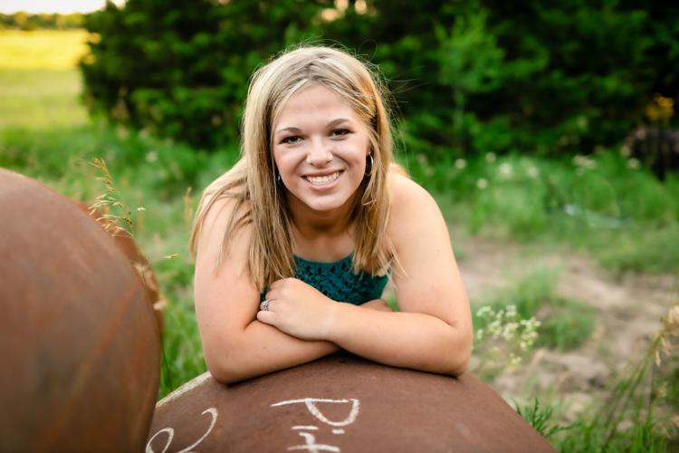 Morgan E. Haupt | Past Profiles | derbyinformer.com