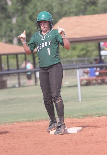 Young, Godown earn AVCTL-I first-team honors | Sports | derbyinformer.com