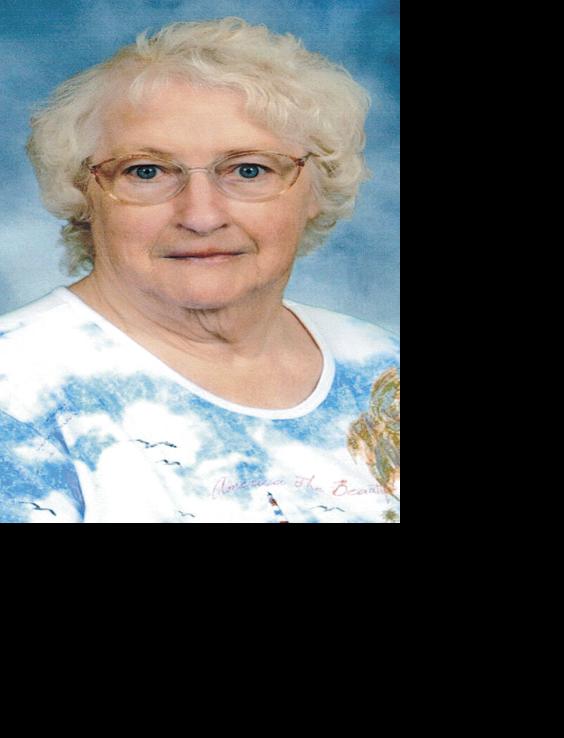 Marie LaDuron | Obituaries | derbyinformer.com