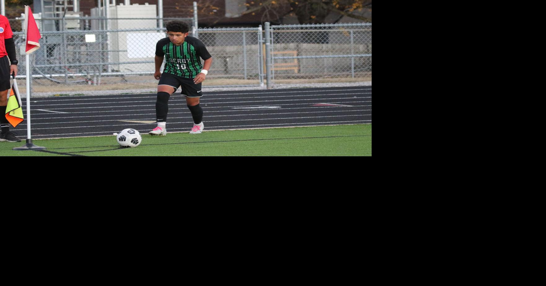 Panthers drop quarterfinal match, remain hopeful for the future | Derby ...