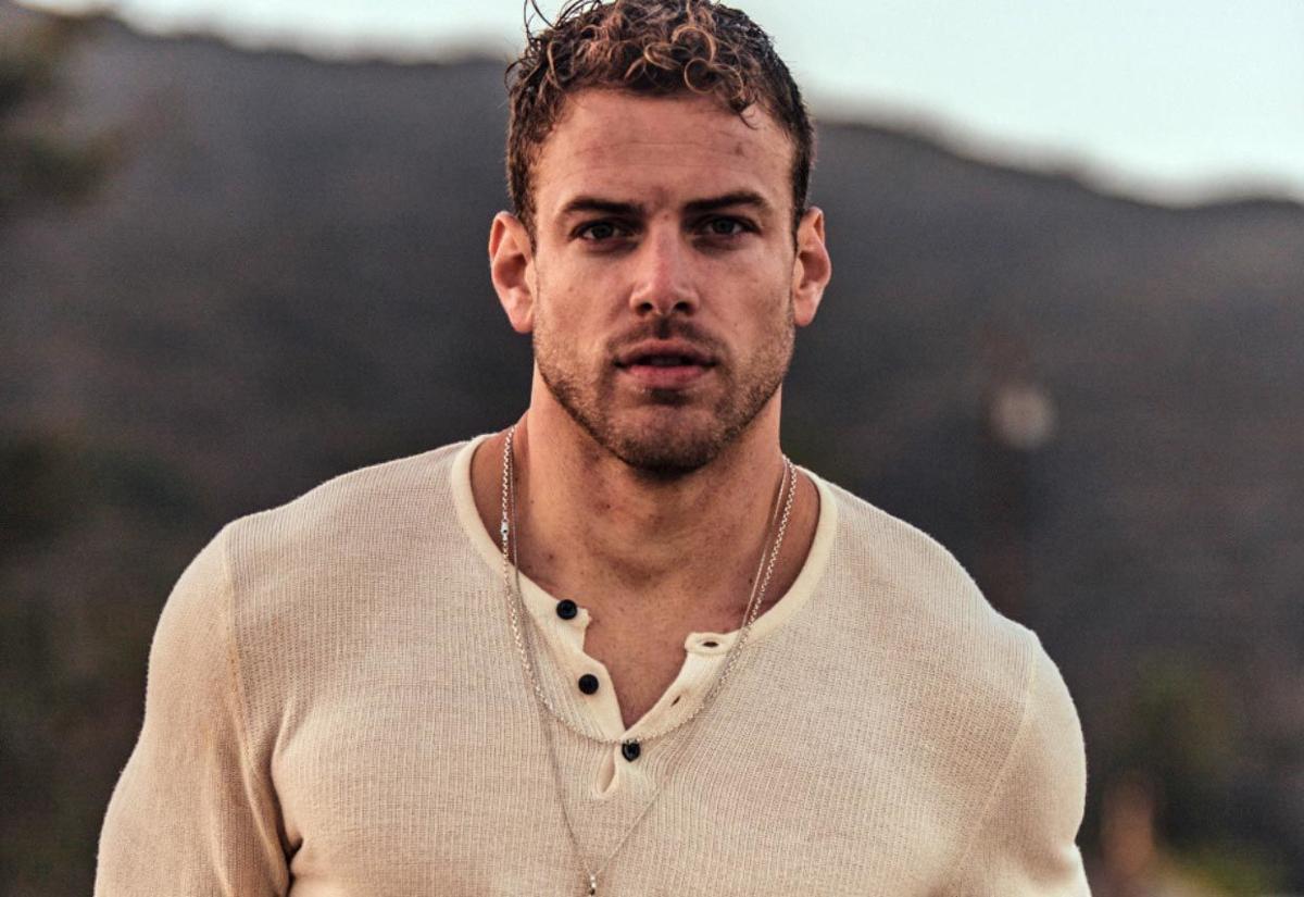 Derby graduate building résumé in Hollywood | News | derbyinformer.com