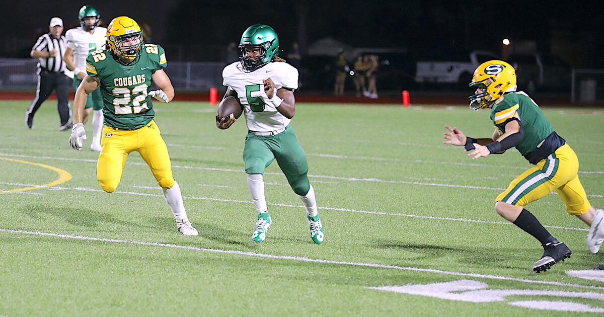 PREVIEW: Special teams critical in week three clash | Derby Sports ...