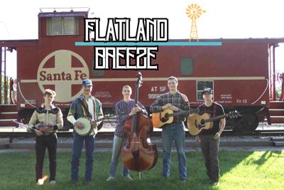 Concert: Flatland Breeze | Calendar | derbyinformer.com