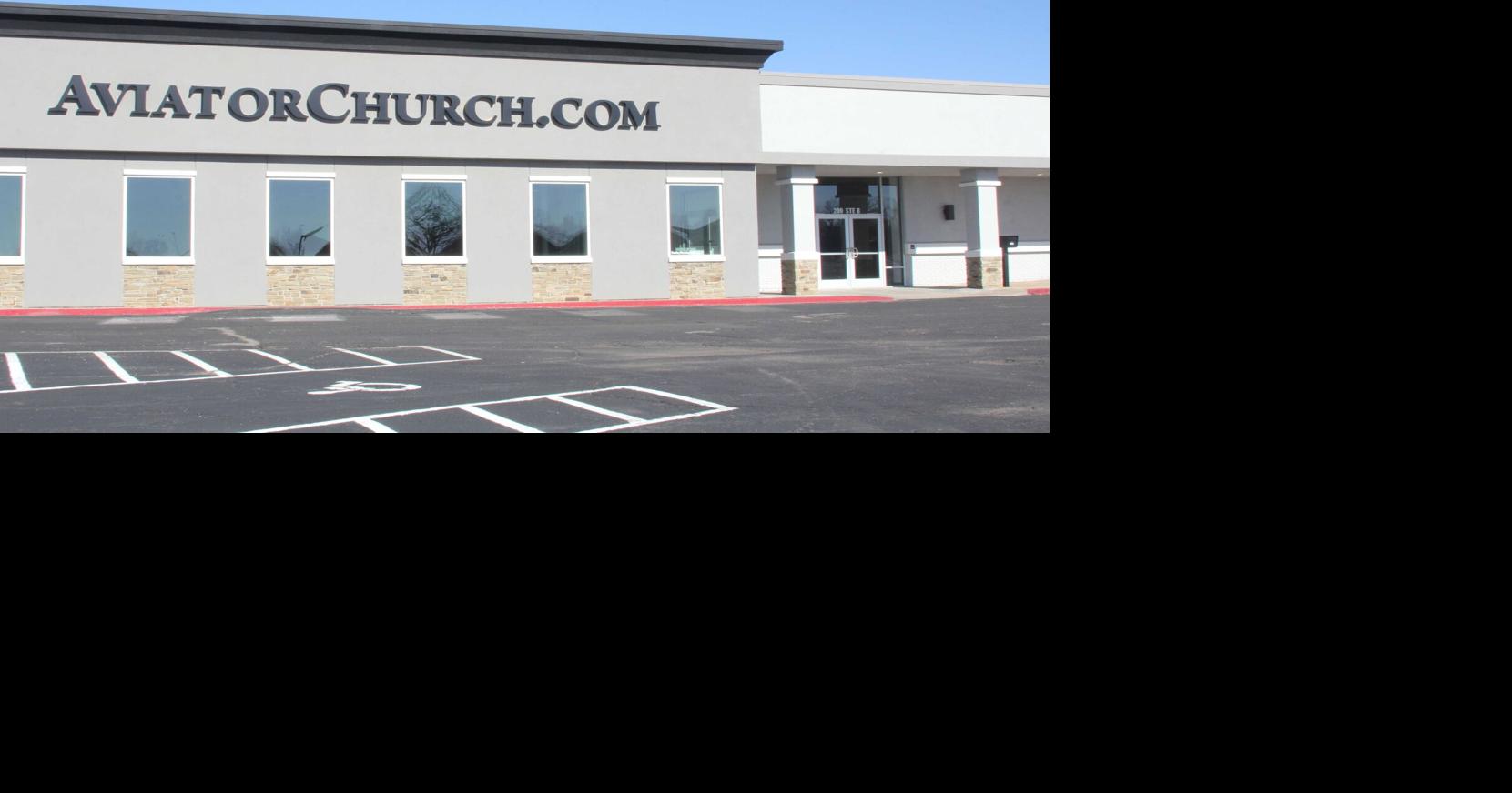 Local churches in midst of building shuffle | Business | derbyinformer.com