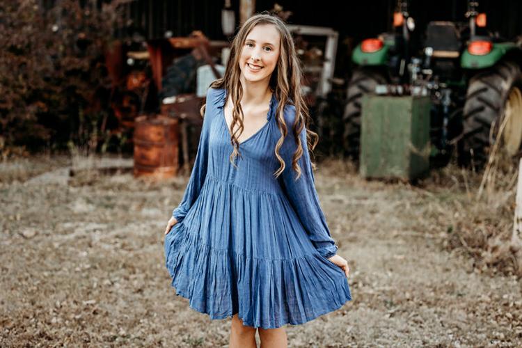 Kaydence Bale | Past Profiles | derbyinformer.com