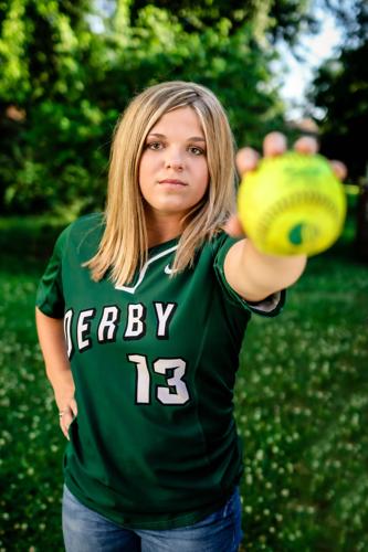 Morgan E. Haupt | Past Profiles | derbyinformer.com