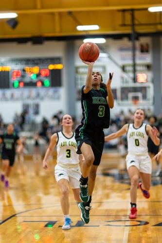 PHOTOS: DHS Lady Panthers vs Campus Colt 13 Jan 26 | Sports ...