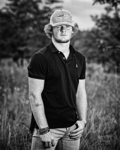 Jace Jenkins | Past Profiles | derbyinformer.com