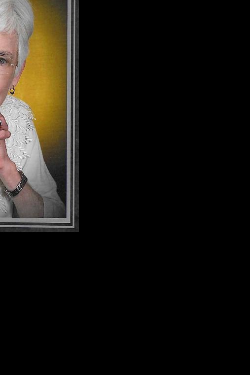 Barbara Ann (Cokely) McGregor | Obituaries | derbyinformer.com