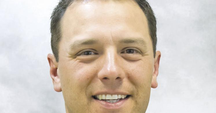 Cornejo picked as new City Council president | Derby News ...