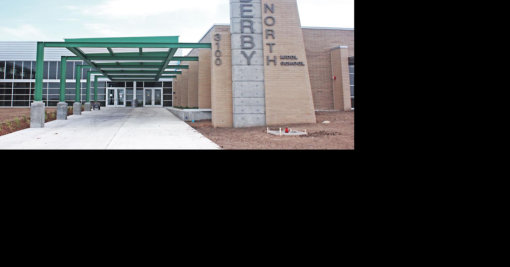 Derby North Middle School will make its debut | News | derbyinformer.com