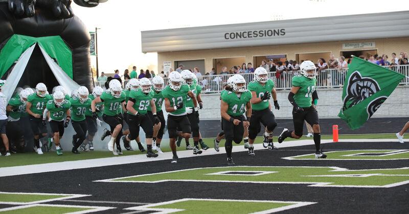 PREVIEW: Panthers prep for new league opponent | Derby Sports ...
