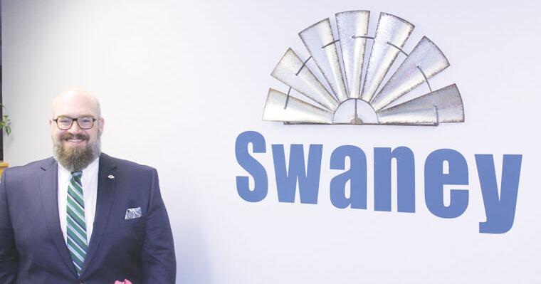 New leader set for next school year at Swaney | Derby News ...