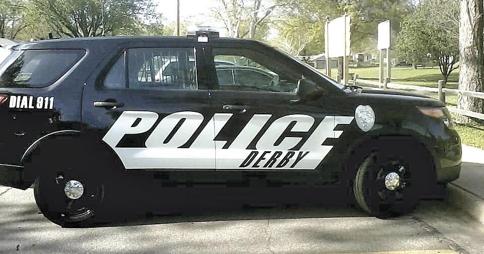 Derby Police Department to test hybrid patrol vehicles | Derby News ...