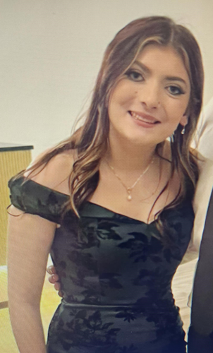 Missing person alert put out for Brylee Clifton | Derby News ...