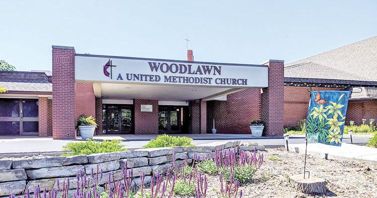 Derby churches talk reopening plans | Derby News | derbyinformer.com