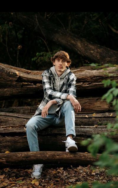 Cayden Arnett | Past Profiles | derbyinformer.com