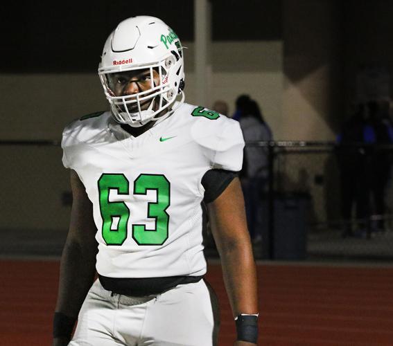 DHS senior pulls double duty with band, football team | Zoom ...