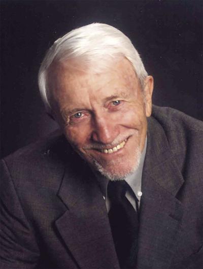 Lee Raymond Pickens, Jr. | Obituaries | derbyinformer.com