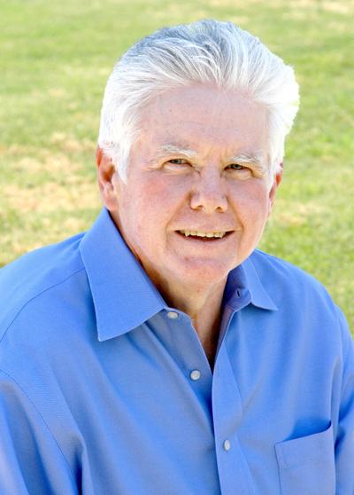 Mike Petersen | Voter S Guide | derbyinformer.com