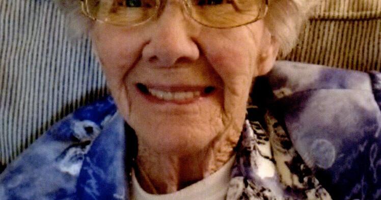 Maxine (Ferrell) Palmer | Obituaries | derbyinformer.com
