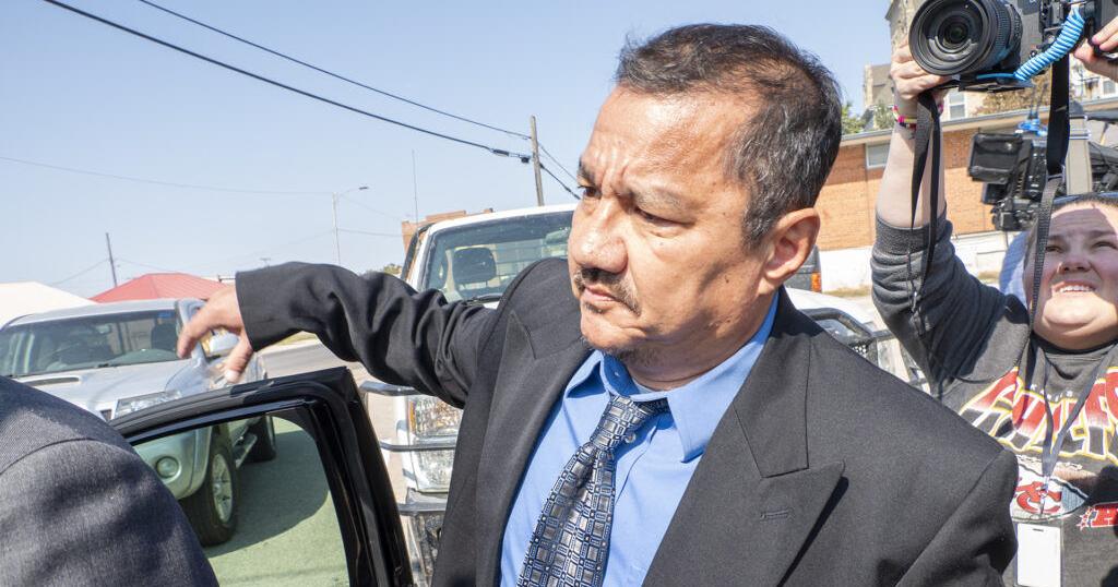 Survey outlines support for criminal charges against former Marion ...