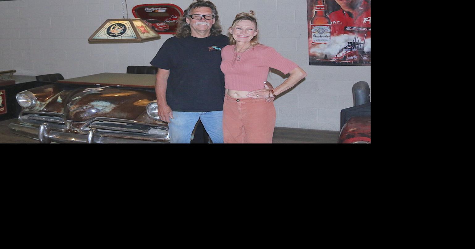Long-time local bar gets room to grow | Business | derbyinformer.com