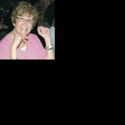 Rebecca “Becky" Lynn Hansen | Obituaries | derbyinformer.com