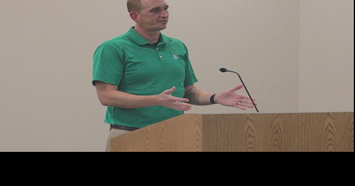 Sewer plan identifies city’s future needs | Business | derbyinformer.com